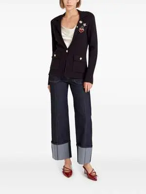 Cinq À Sept Laynee Blazer