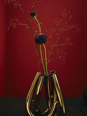 ROSENTHAL Triu Klar Vase