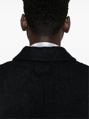 Givenchy Single-breasted Coat