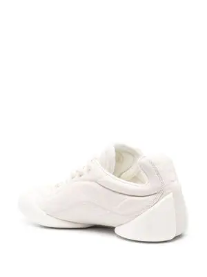 Alexander McQueen Flexion Sneakers - White