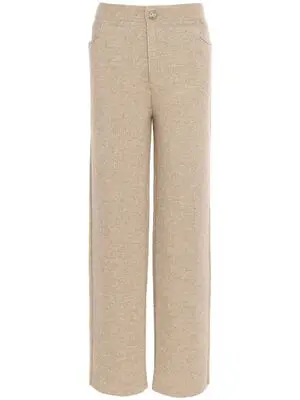 Barrie Light Wash Bottoms For Women