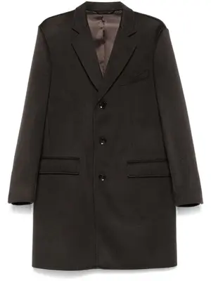Brioni Notched Lapel