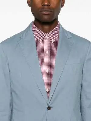 Polo Ralph Lauren Single-breasted Blazer