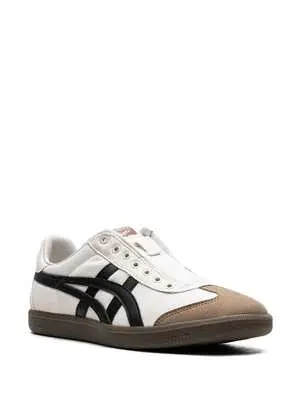 Onitsuka Tiger Tokuten Slip-on Sneakers - White