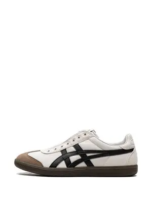 Onitsuka Tiger Tokuten Slip-on Sneakers - White