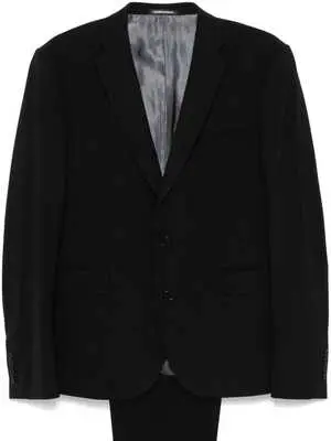 Emporio Armani Single-breasted Suit