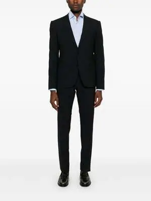 Emporio Armani Single-breasted Suit