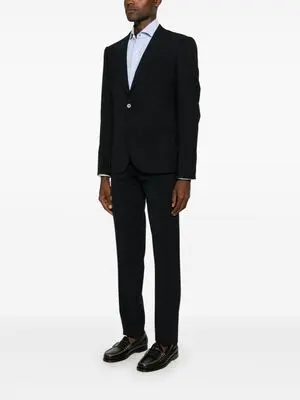 Emporio Armani Single-breasted Suit
