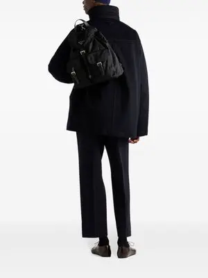 Prada Midweight Cashmere Down Jacket