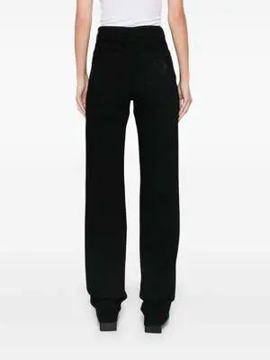 Dolce & Gabbana Straight-leg Jeans