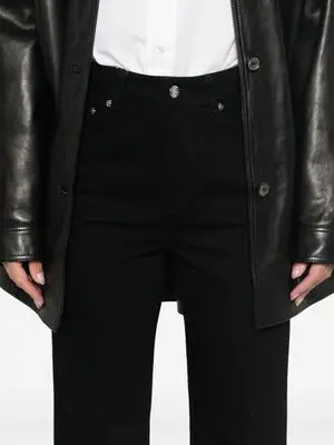 Dolce & Gabbana Straight-leg Jeans