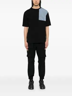 THOM KROM Ripstop Tapered Trousers