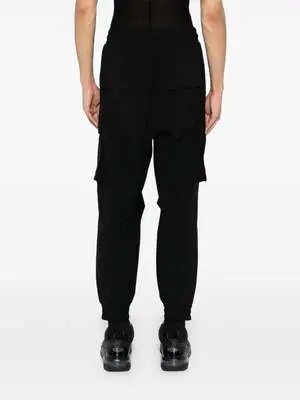THOM KROM Ripstop Tapered Trousers