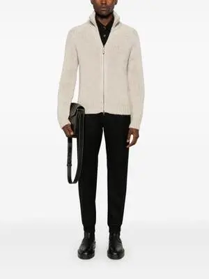 Brioni Cashmere Cardigan