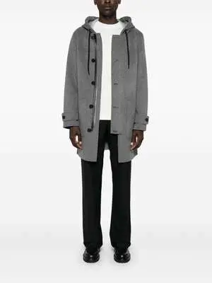Zegna Crew-neck T-shirt - White