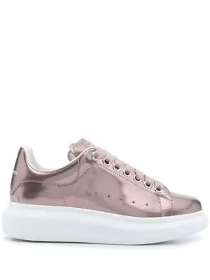 Alexander McQueen Oversized Sneakers