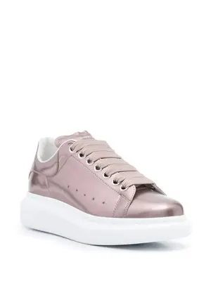 Alexander McQueen Oversized Sneakers