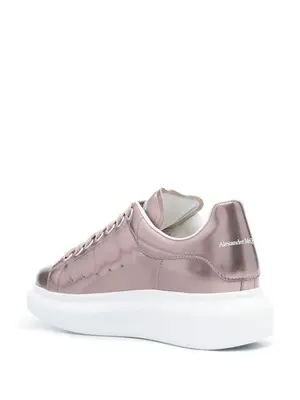 Alexander McQueen Oversized Sneakers