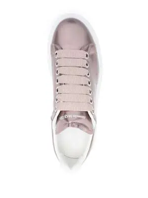 Alexander McQueen Oversized Sneakers