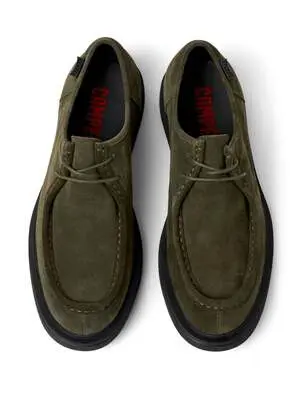 Camper Norman Derby Shoes