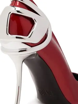DIESEL® 105mm D-ten&half P Pumps