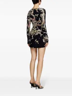 DIESEL® D-floci Dress