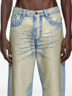 DIESEL D-macs-fsf3 Jeans