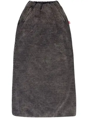 Diesel® Distressed Skirts