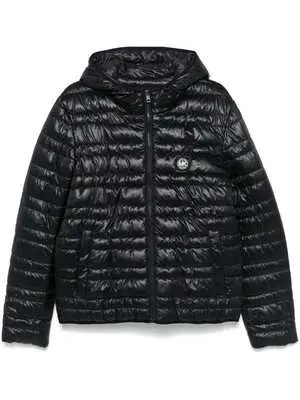 Michael Kors Reversible Puffer Jacket