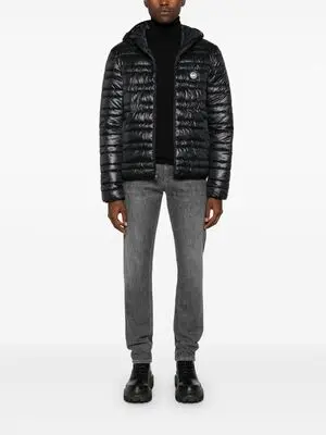 Michael Kors Reversible Puffer Jacket