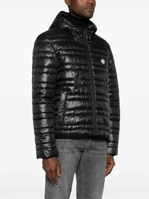 Michael Kors Reversible Puffer Jacket