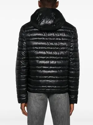 Michael Kors Reversible Puffer Jacket