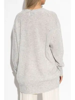 Isabel Marant Étoile Larana Sweater - Grey