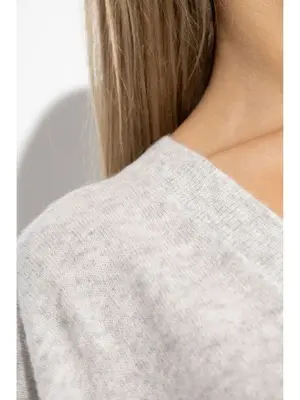 Isabel Marant Étoile Larana Sweater - Grey