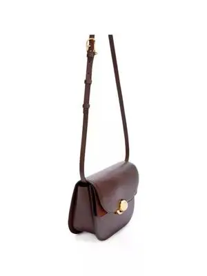 Furla Sfera Crossbody Bag - Brown
