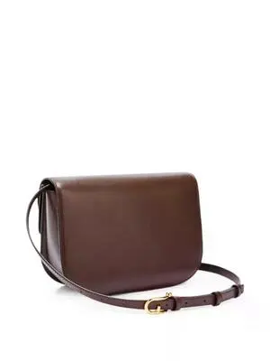 Furla Sfera Crossbody Bag - Brown