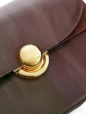 Furla Sfera Crossbody Bag - Brown