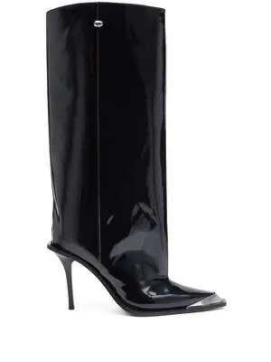 DIESEL® D-tona Wb Knee-high Boots