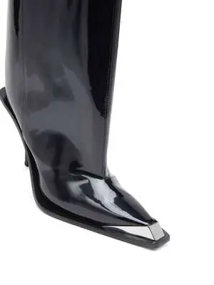 DIESEL® D-tona Wb Knee-high Boots