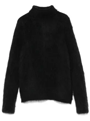 Sportmax Roll Neck Sweaters For Women
