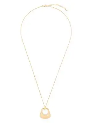 MISSOMA Hera Necklace - Gold