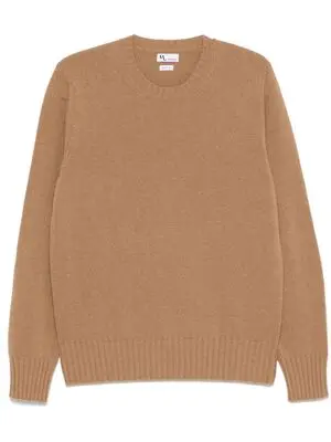 Doppiaa Long Sleeve Knitwear For Men