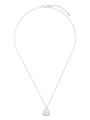 MISSOMA Hera Necklace - Silver