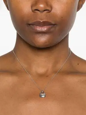 MISSOMA Hera Necklace - Silver
