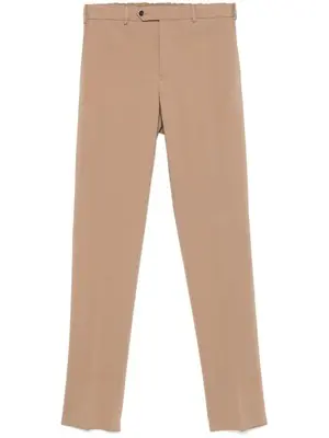PT TORINO Tapered Trousers