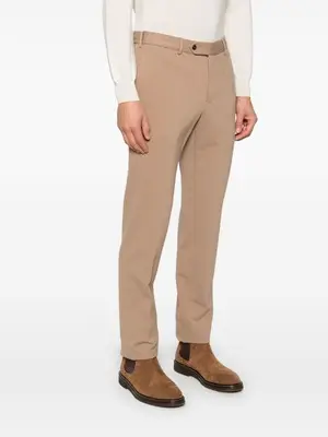 PT TORINO Tapered Trousers