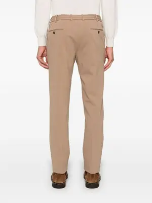 PT TORINO Tapered Trousers