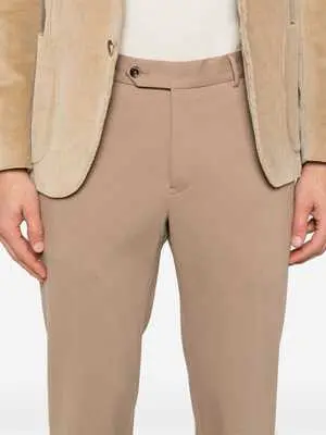 PT TORINO Tapered Trousers