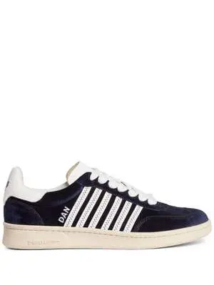 Dsquared2 Padded Sneakers For Men
