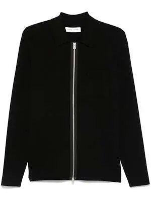 Samsoe Samsoe Zip Up Cardigans For Men